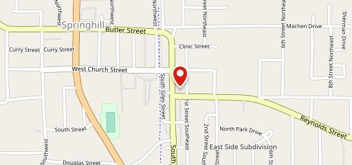 El Nopals Mexican Restaurant in Springhill - Restaurant reviews