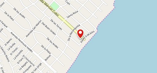 Restaurante El Oasis, Mar de Cobo - Opiniones del restaurante