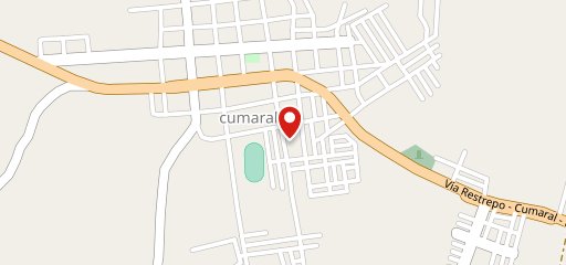 El Origen restaurant, Cumaral - Restaurant reviews