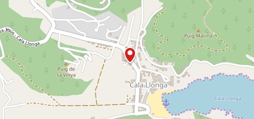 El Oscar, Cala Llonga - Menú del restaurante, precios y reseñas