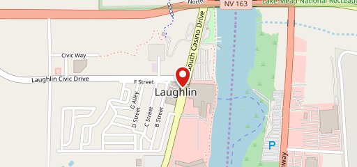 Casa Serrano, Laughlin - Restaurant menu, prices and reviews
