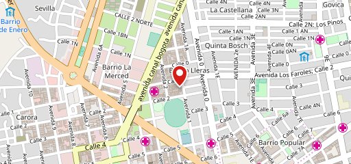 El Palacio del Mute, Cúcuta - Menú del restaurante, precios y reseñas