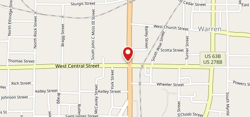 Ameca Mexican Restaurant, Warren - Restaurant menu, prices and reviews