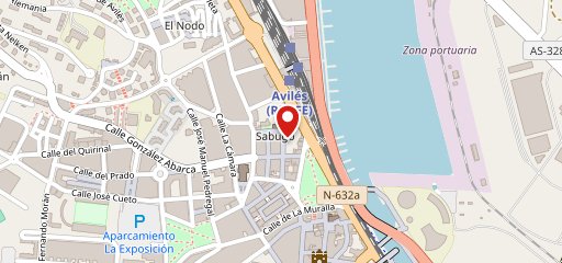 El Pañol, Aviles - Menú del restaurante, precios y reseñas