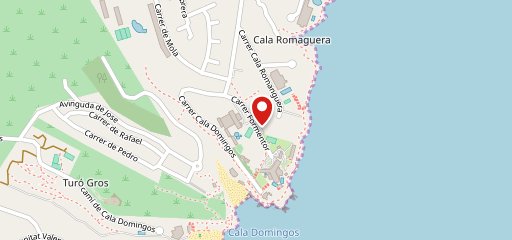 El Paraíso Latino in Cales de Mallorca - Restaurant reviews