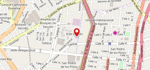 El Parce, Ciudad de México - Menú del restaurante, precios y reseñas