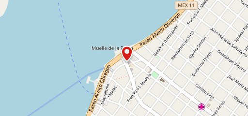 El Parnazo, La Paz - Menú del restaurante, precios y reseñas