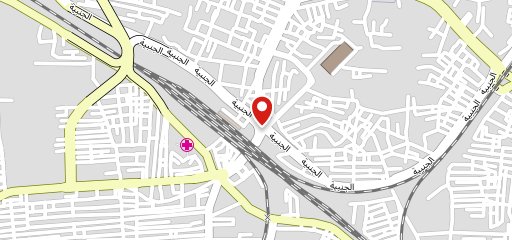 El Pasha B.B.Q, Tanta