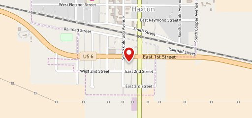 El Paso Mexican Food, Haxtun - Restaurant menu, prices and reviews