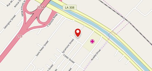 El Paso, Raceland - Restaurant menu, prices and reviews