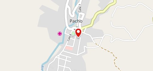 El Pastelito, Pacho - Menú del restaurante, precios y reseñas