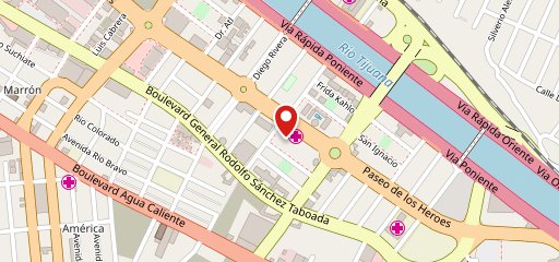 Tacos Varios El Piolin, Tijuana - Menú del restaurante, precios y reseñas