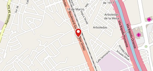 El Pollo Asil, Tijuana - Menú del restaurante, precios y reseñas