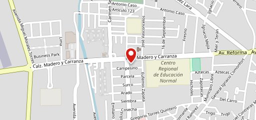 El Pollo Bronco, Ciudad Guzmán - Menú del restaurante, precios y reseñas