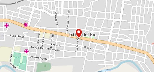 Restaurante El pollo bronco, Ixtlán del Río - Opiniones del restaurante