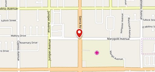 El Pollo Charro Mexican, Fontana - Menú del restaurante, precios y reseñas