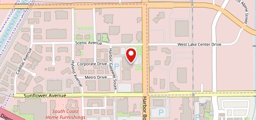 El Pollo Loco, Costa Mesa - Restaurant menu, prices and reviews