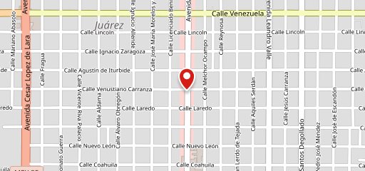El Pollo Loco, Nuevo Laredo - Menú del restaurante, precios y reseñas