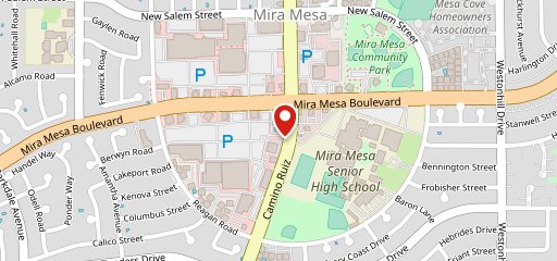 El Pollo Loco, San Diego - Restaurant menu, prices and reviews