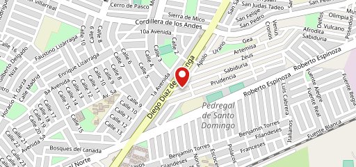 El Pollo Yon, San Nicolás de los Garza - Menú del restaurante, precios ...