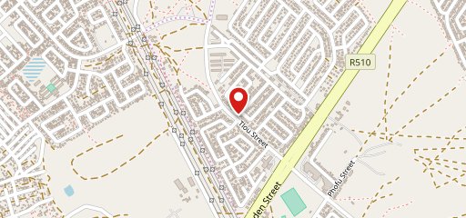 El Ponto's Lifestyle Cafe, Rustenburg - Restaurantbewertungen