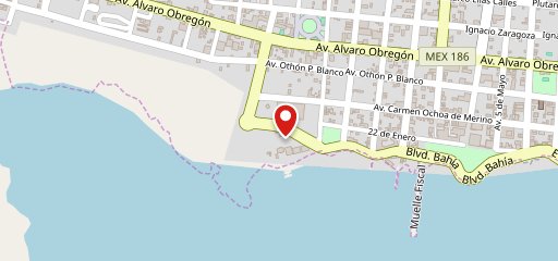 Vips Chetumal Malecón, Chetumal - Menú del restaurante, precios y reseñas