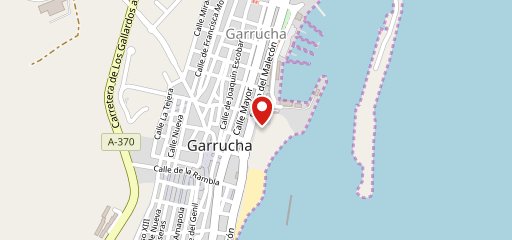 El Pósito, Garrucha - Menú del restaurante, precios y reseñas