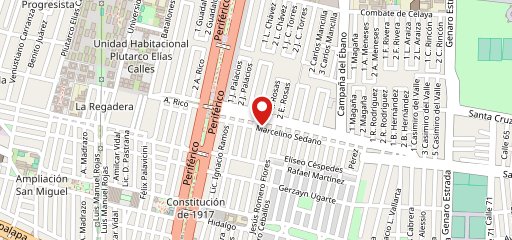 El Pozole De La Consti, Ciudad de México - Menú del restaurante ...