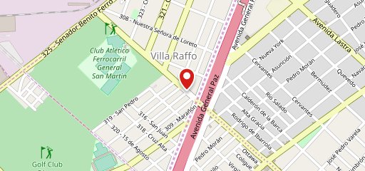 El Principito, Villa Raffo - Menú del restaurante, precios y reseñas