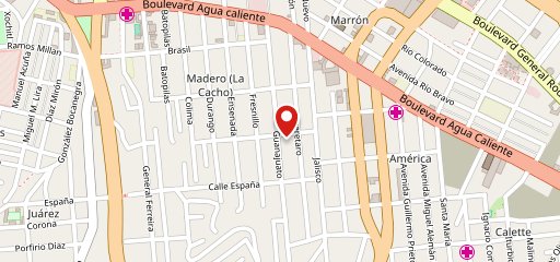 Bar de la cacho, Tijuana - Menú del restaurante, precios y reseñas