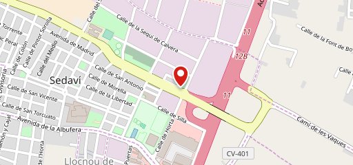 El Puente, Sedaví - Menú del restaurante, precios y reseñas