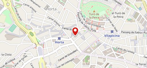 El Racó del Peix, Barcelona - Menú del restaurante, precios y reseñas