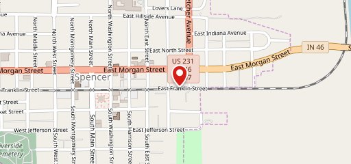 El Ranchero, Spencer - Restaurant menu, prices and reviews