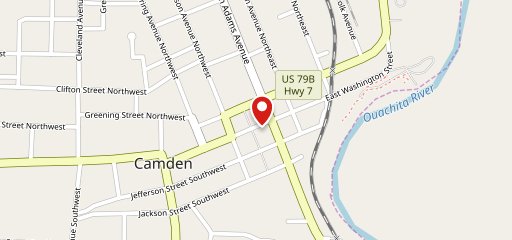 El Ranchito, Camden - Restaurant menu, prices and reviews