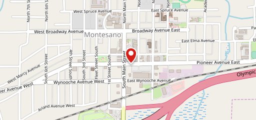 El Rancho, Montesano - Restaurant menu, prices and reviews