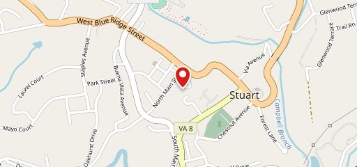 El Rancho, Stuart - Restaurant menu, prices and reviews