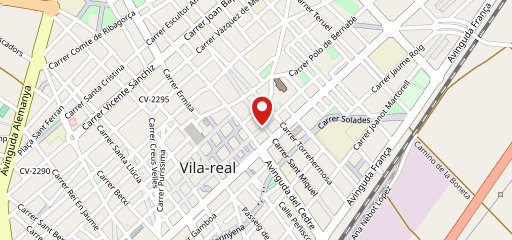 El Raval Restaurante, Vila-real - Menú del restaurante, precios y reseñas