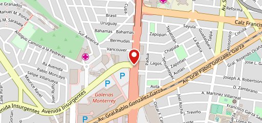 El Regio, Monterrey - Menú del restaurante, precios y reseñas