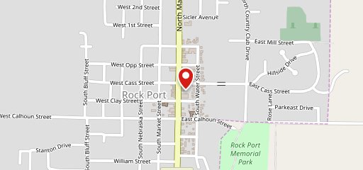 El Rey Papi's, Rock Port - Restaurant menu, prices and reviews