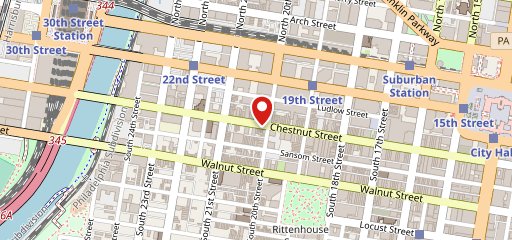 El Rey, Philadelphia, Suburban - Restaurant menu, prices and reviews