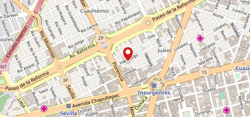 El Rey Zapoteco, Ciudad de México - Menú del restaurante, precios y reseñas
