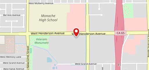 El Rico Taco, Porterville - Menú del restaurante, precios y reseñas