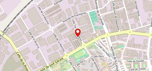 El rincón de Amira, Coslada - Menú del restaurante, precios y reseñas