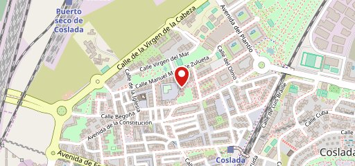 El rincon de aroa, Coslada - Menú del restaurante, precios y reseñas