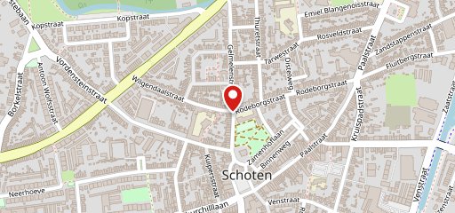 El Rincon, Het Beste Tex Mex Restaurant van Schoten en omstreken ...