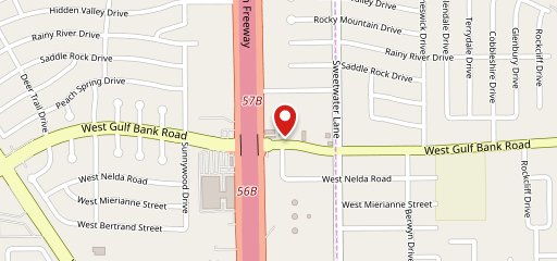 El Rincon Tipico, 9004 North Fwy in Houston