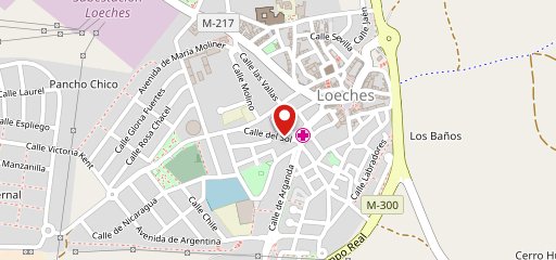 El rinconcito de Verito, Loeches - Menú del restaurante, precios y reseñas