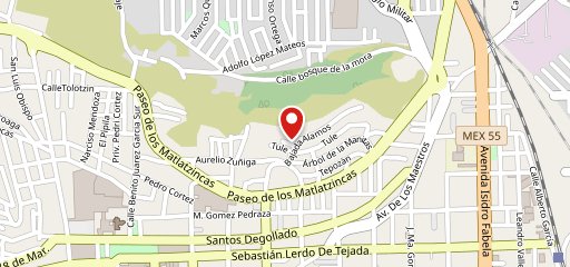 El Risco, Toluca de Lerdo - Menú del restaurante, precios y reseñas