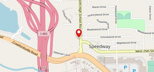 El Rodeo 5, Indianapolis - Restaurant menu, prices and reviews