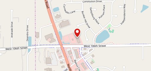 El Rodeo Mexican Restaurant, Carmel - Restaurant menu, prices and reviews